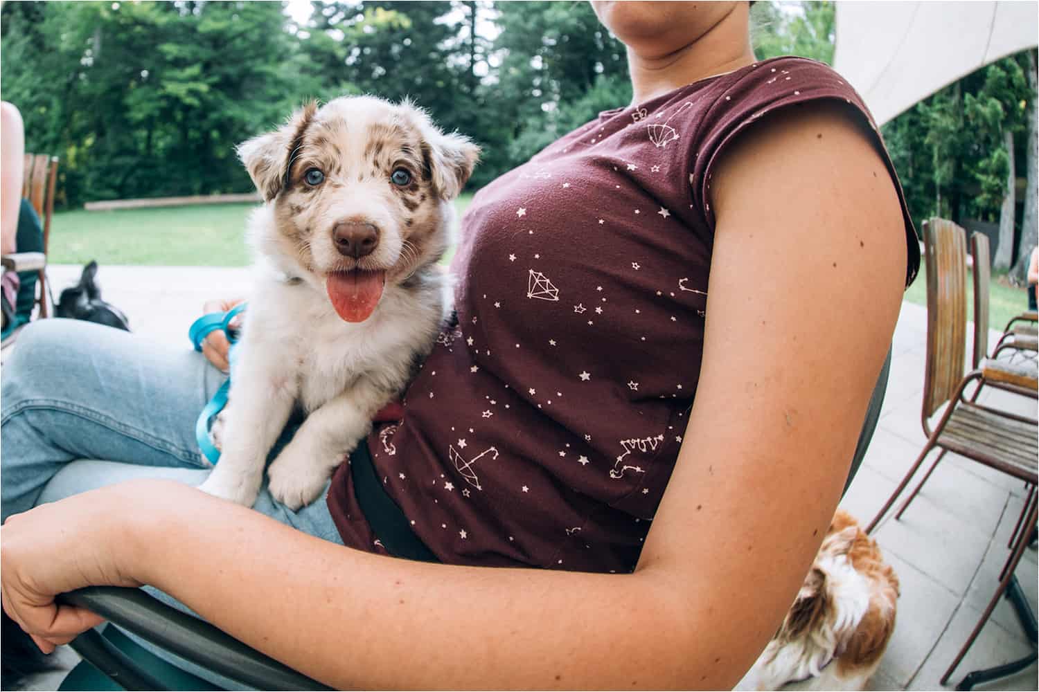 do life big • Jolly Vicky